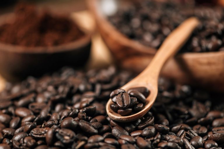 Inicio - Café Selecto